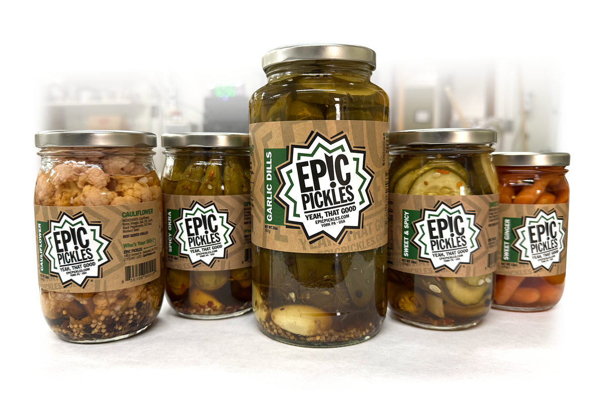 Epic Pickles