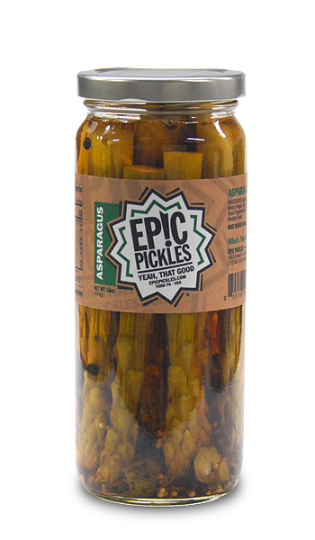 Epic Pickles