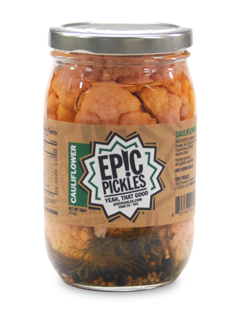 Epic Pickles