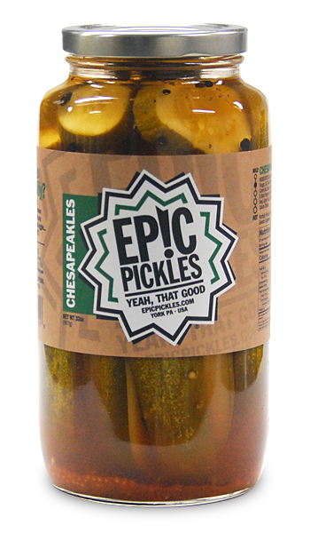 Epic Pickles