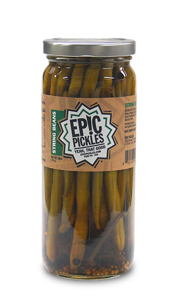 Epic Pickles Collection – Page 3